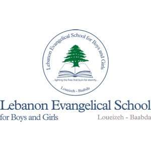Lebanon Evangelical School For Boys and Girls Loueizeh – Baabda ...